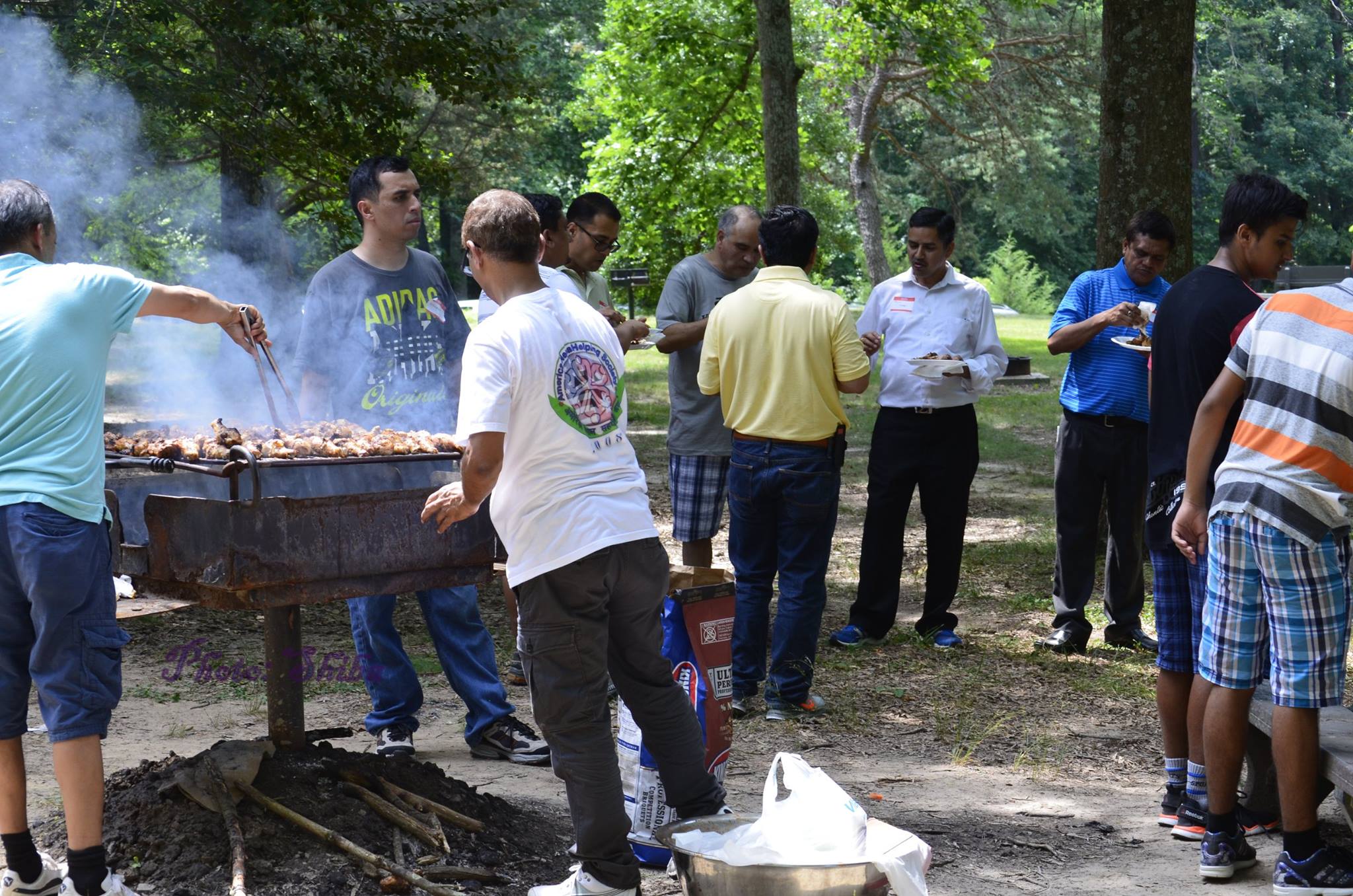 Picnic Carnival – America Nepal Helping Society (ANHS)