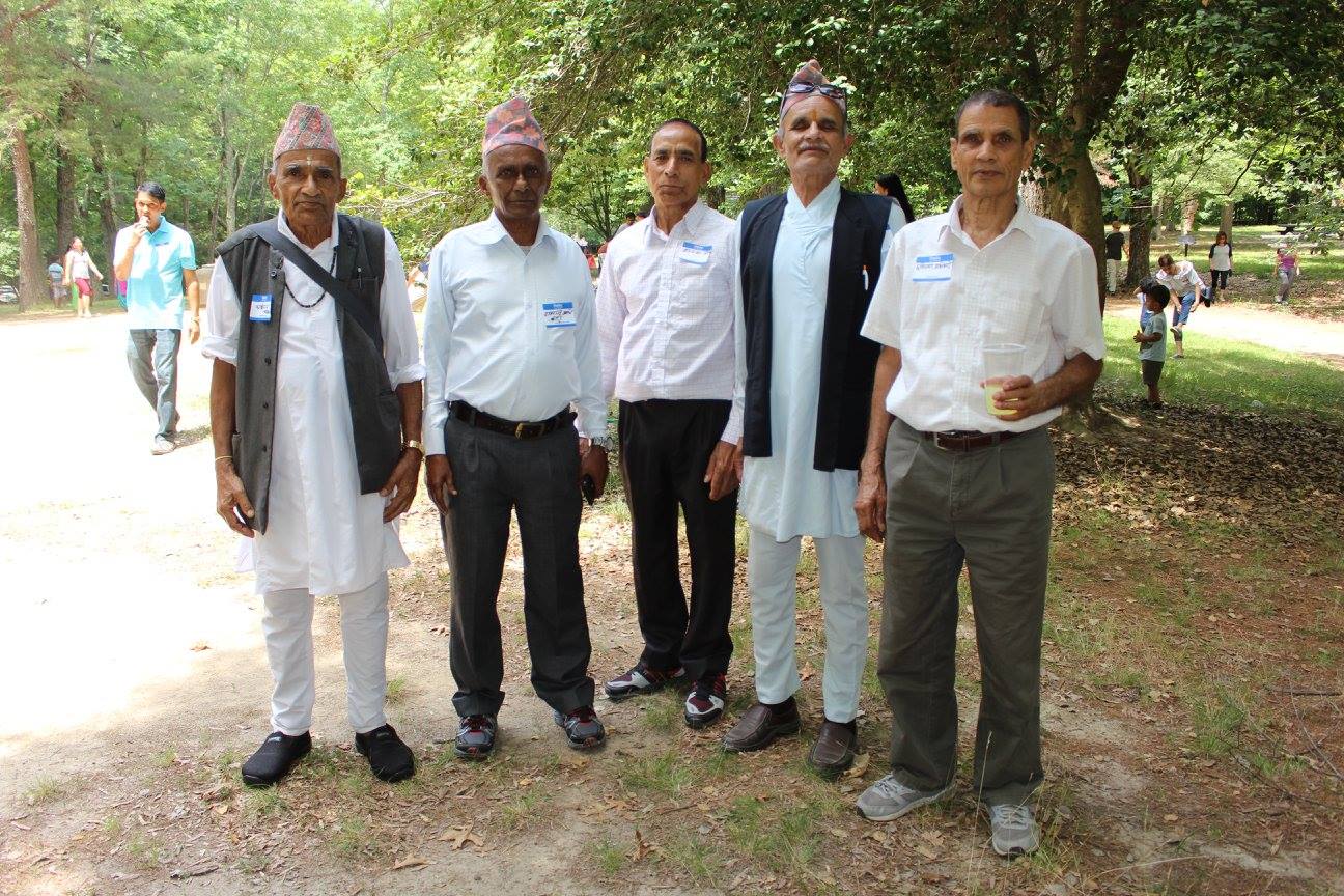 Picnic Carnival – America Nepal Helping Society (ANHS)